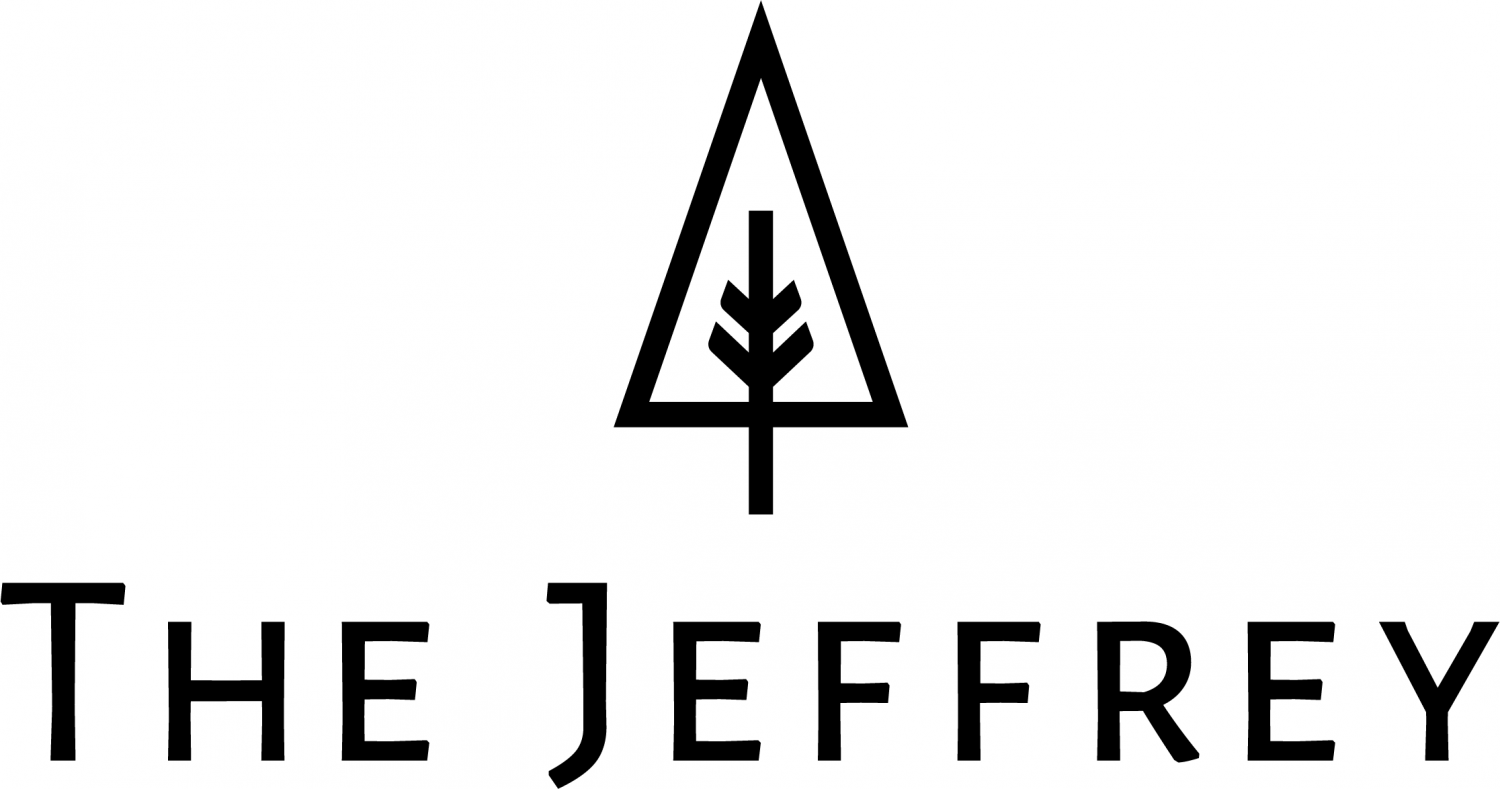 Jeffrey Logo