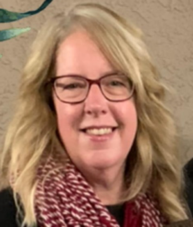 Staff - A Touch of Understanding